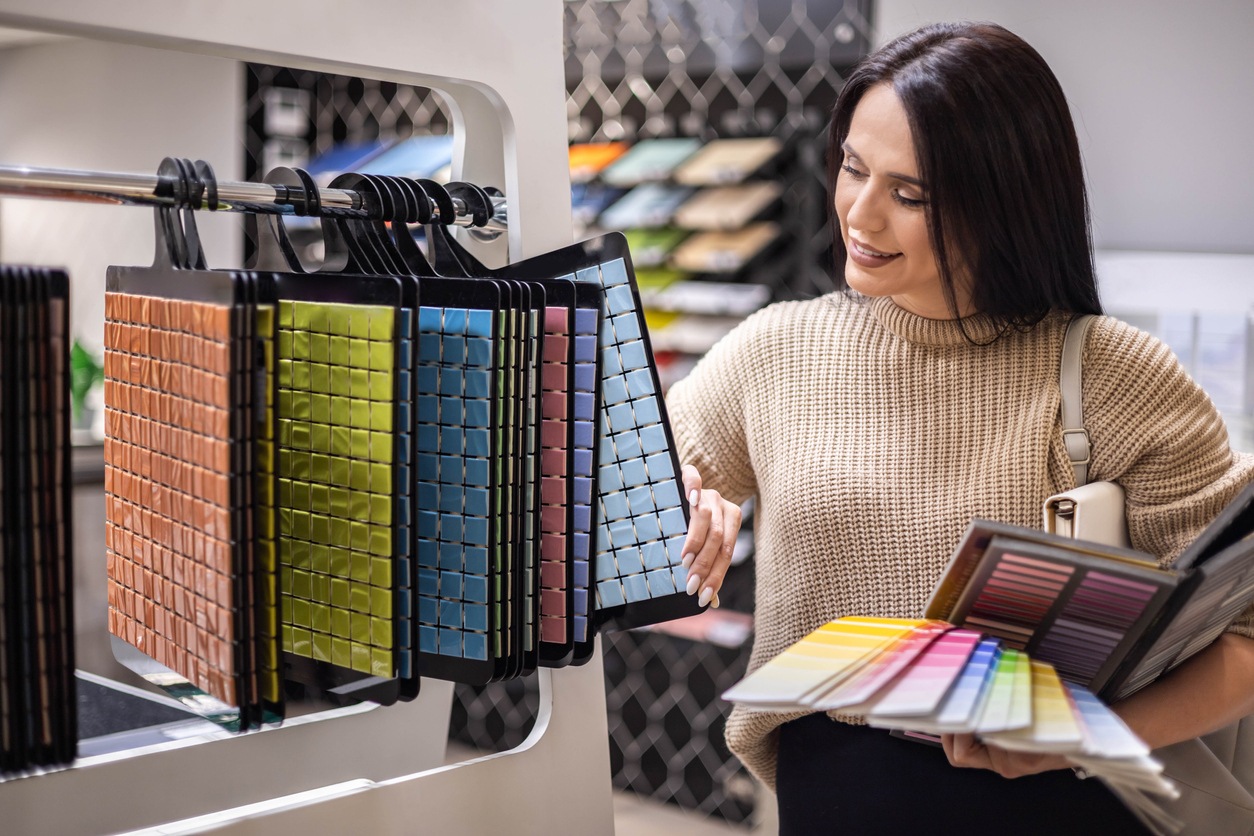 Interieurstylist opleiding mbo | NHA Thuisstudie